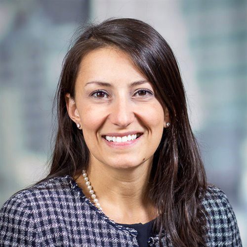 Where Are They Now? - Kimberly Gallant M&T '08 - Jerome Fisher Program ...