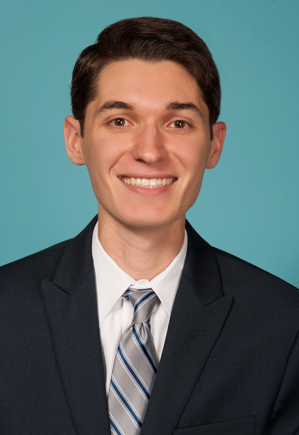 Where Are They Now? - Jeff Kessler M&T '16 - Jerome Fisher Program in ...