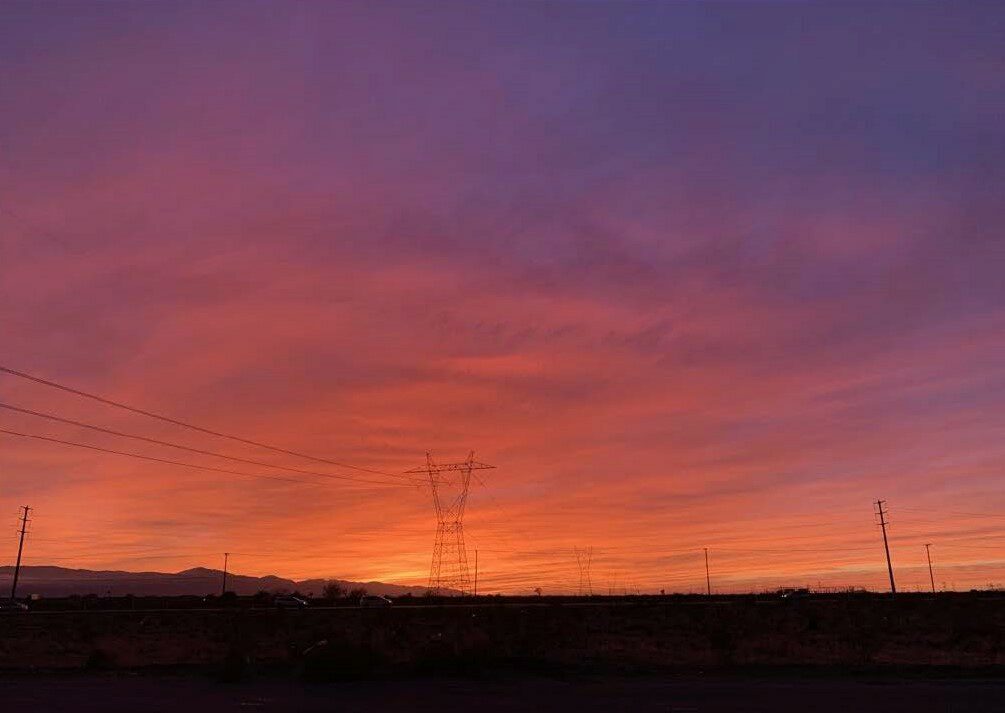 Aliris Tang (M&T '23): My Time as a Software Intern at The Boring ...