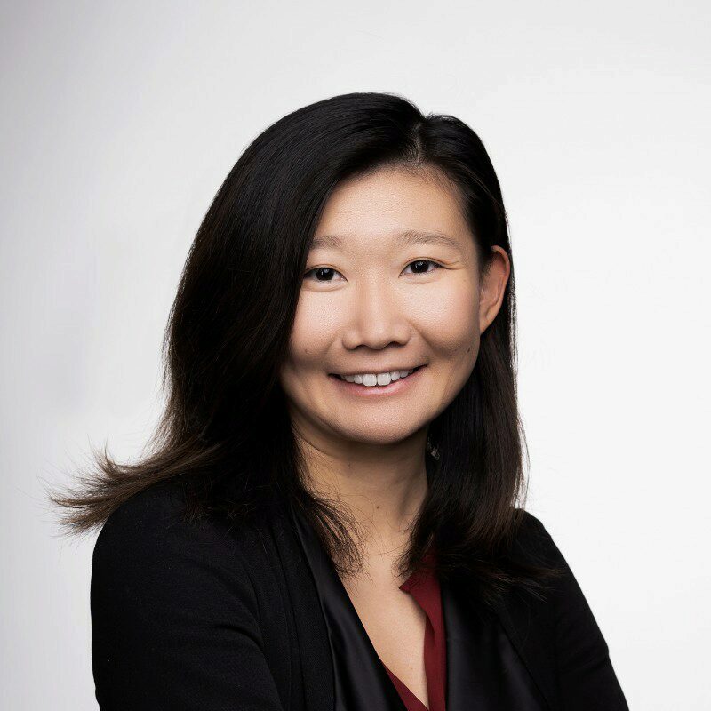 Nina Lu, M&T'15 - Jerome Fisher Program in Management & Technology