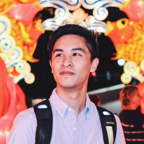 Founders, Connor Chong, M&T’20 & Steffen Cornwell, M&T’20, discuss Keep ...